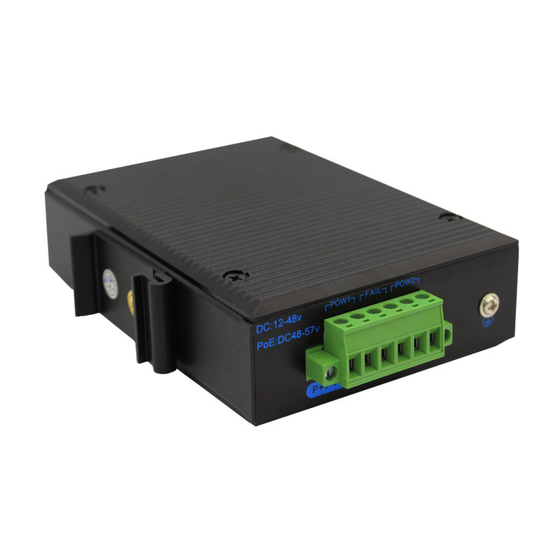 UT05GP unmanaged industrial 5port 10/100/1000M UTP RJ45 POE ethernet ...